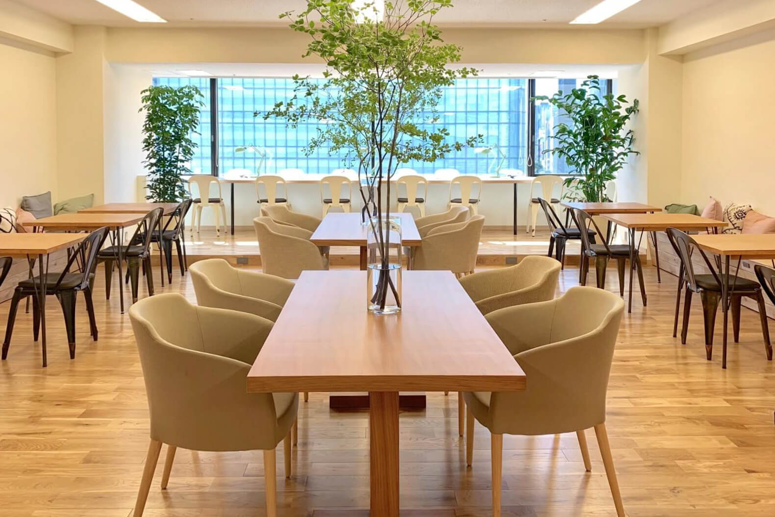 goodoffice YURAKUCHO | Peatix